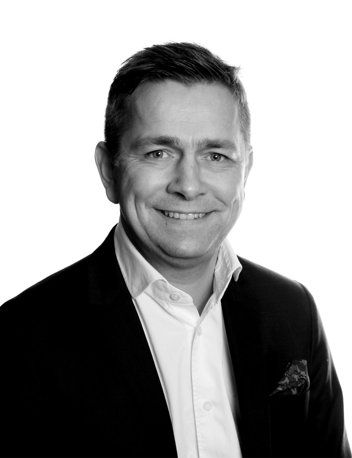 Thomas Johnsen - Pareto Shipbrokers